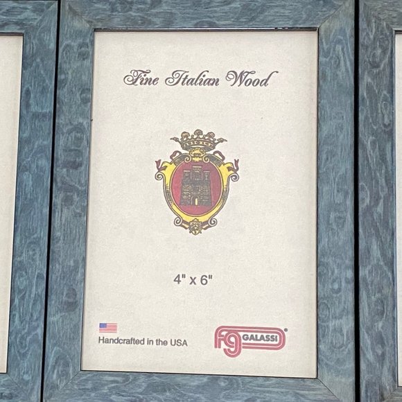 FG Galassi | Accents | Fg Galassi Picture Frame | Poshmark